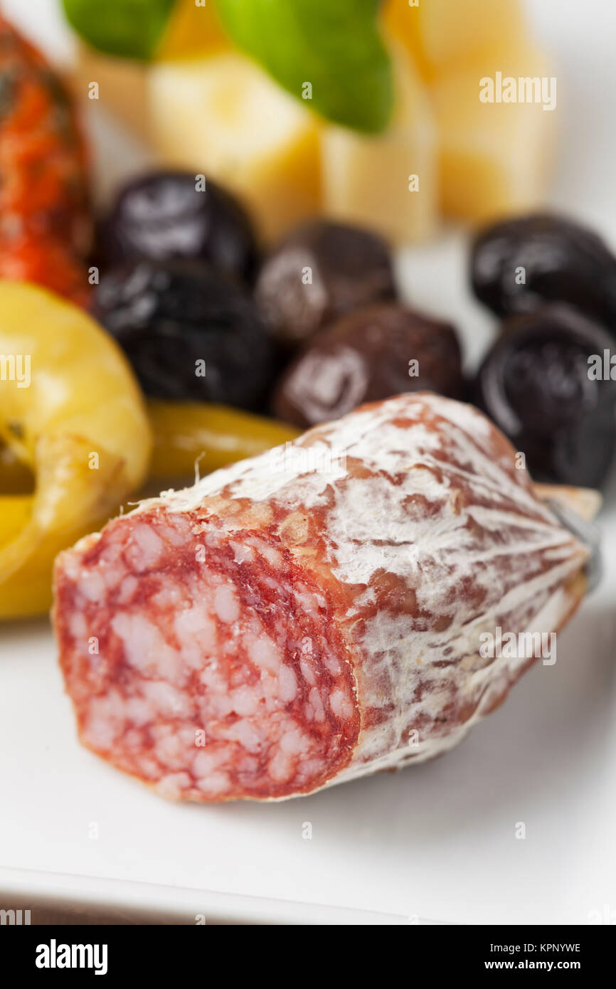 Rustical buffet hi-res stock photography and images - Alamy