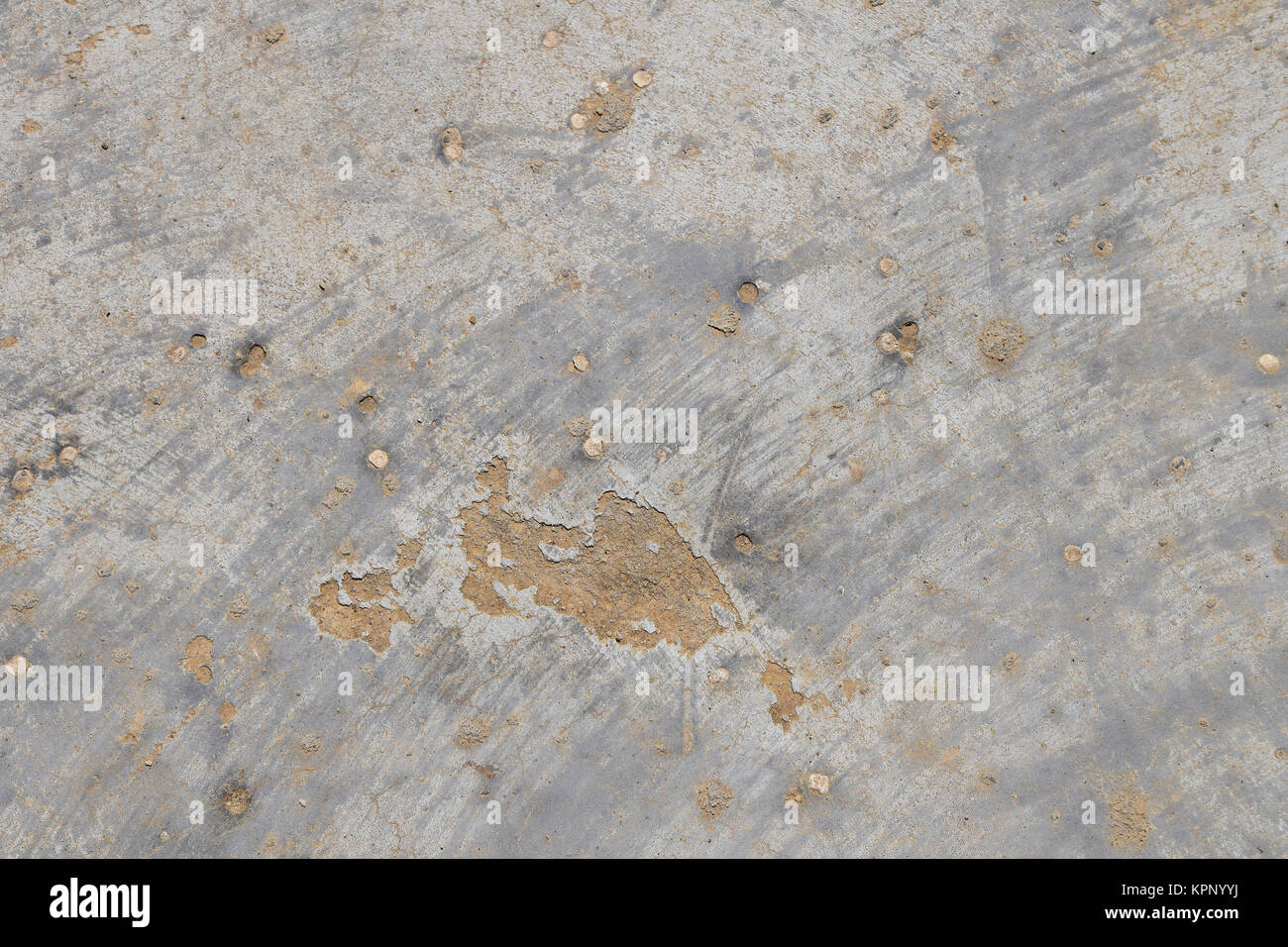 Defects in grunge concrete wall or floor Stock Photo - Alamy