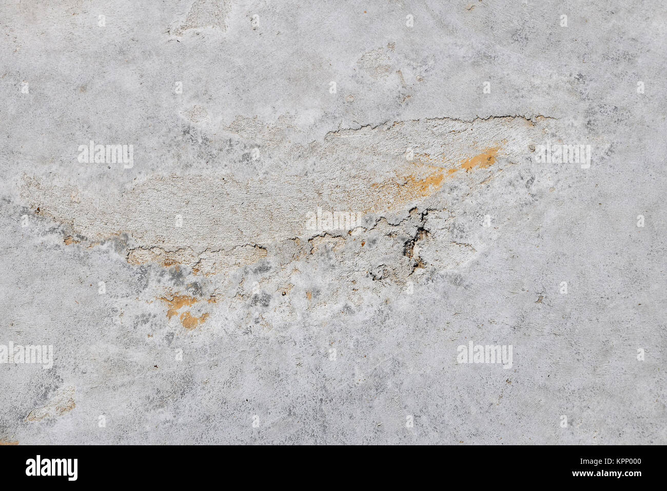 Defects in grunge concrete wall or floor Stock Photo - Alamy