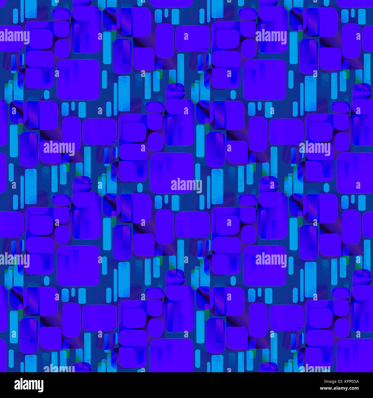 Abstract geometric seamless background. Squares and rectangles pattern ...