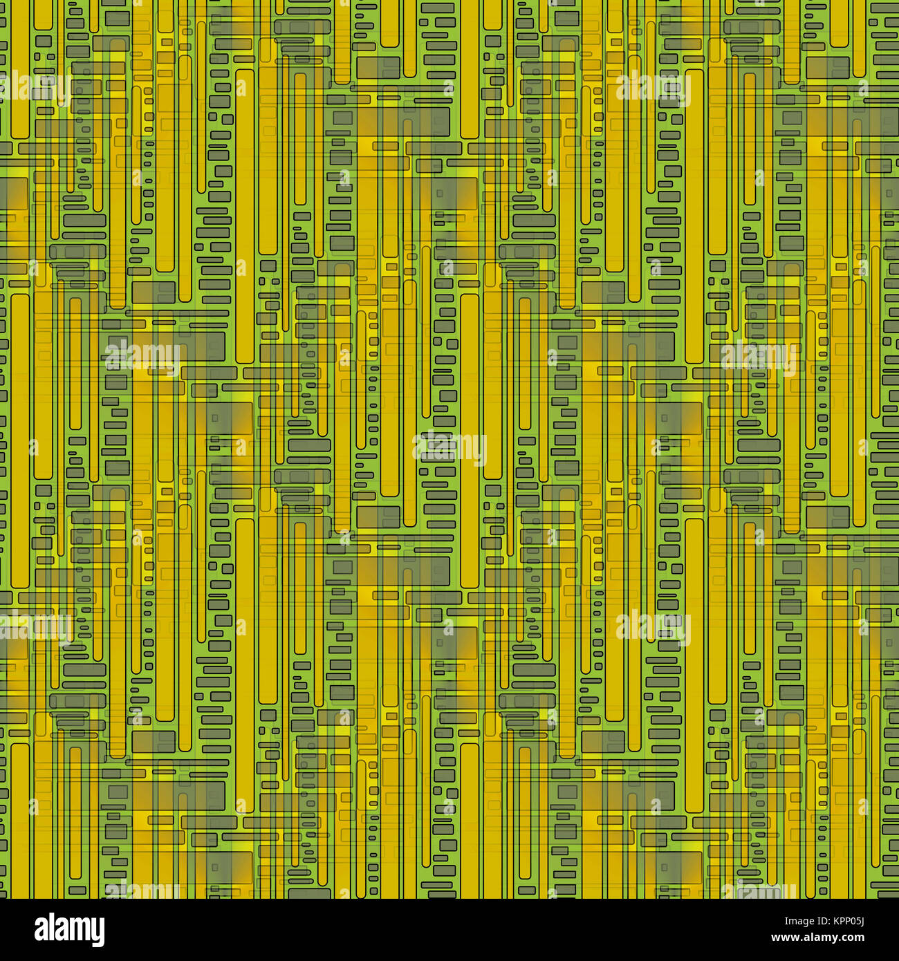 Abstract geometric seamless background. Modern rectangle and squares ...