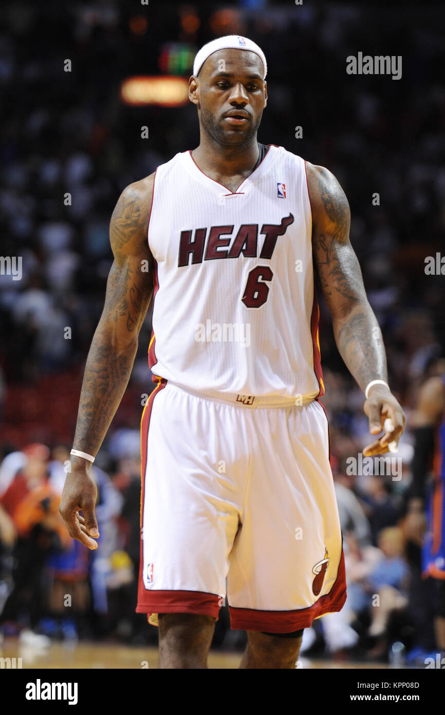 MIAMI, FL - JULY11: BREAKING NEWS: Lebron James leaves Miami and heads ...