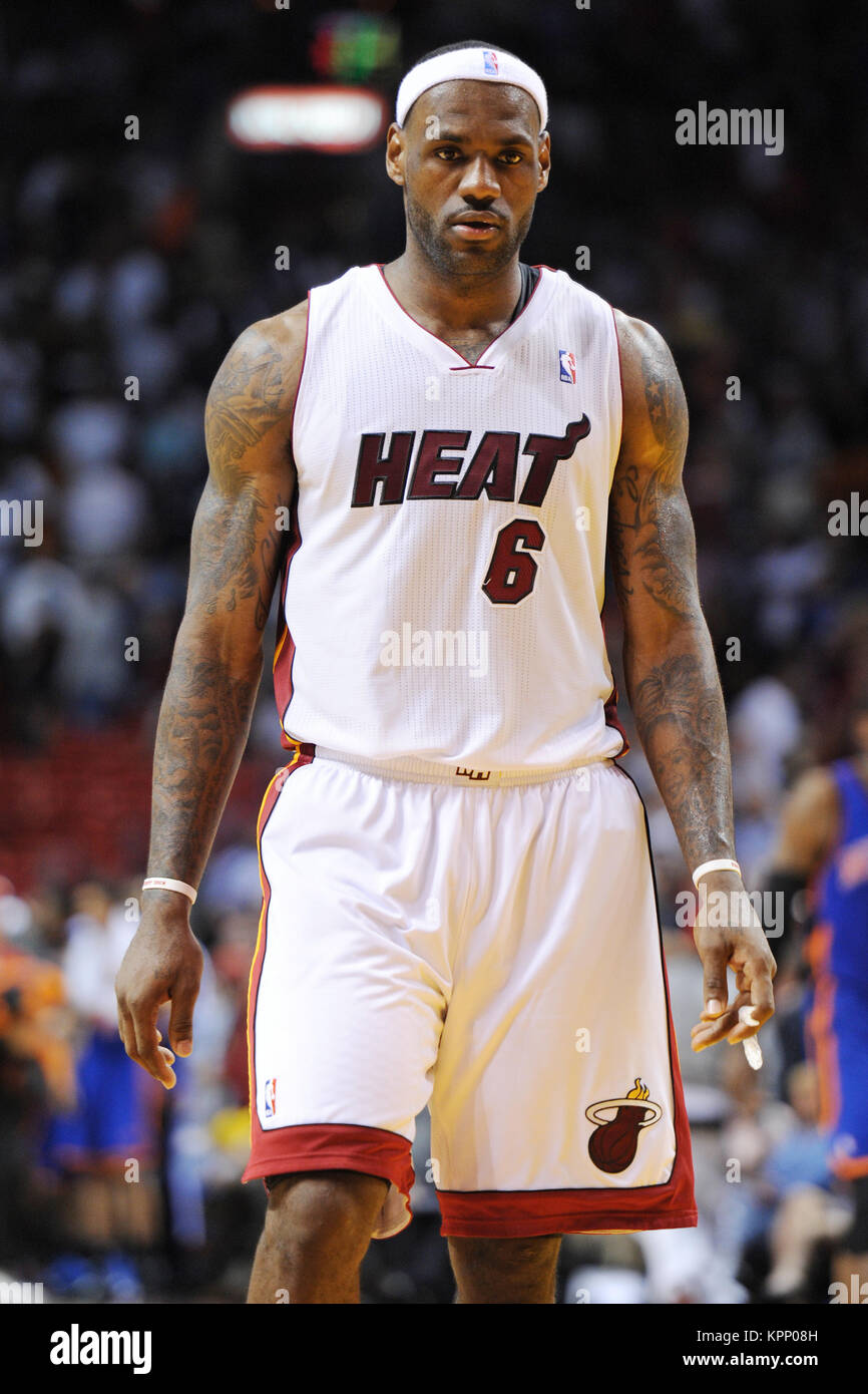 MIAMI, FL - JULY11: BREAKING NEWS: Lebron James leaves Miami and heads ...