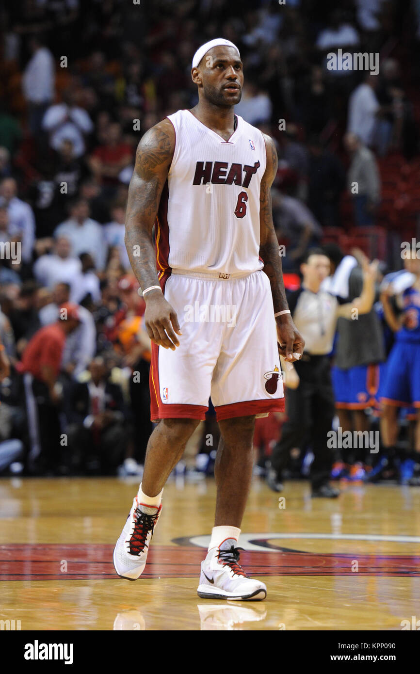 MIAMI, FL - JULY11: BREAKING NEWS: Lebron James leaves Miami and heads ...