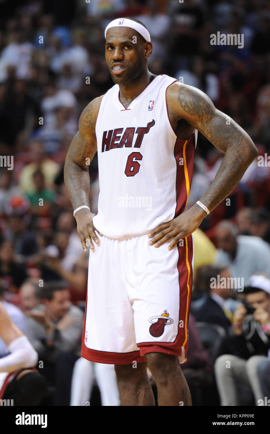 MIAMI, FL - JULY11: BREAKING NEWS: Lebron James leaves Miami and heads ...