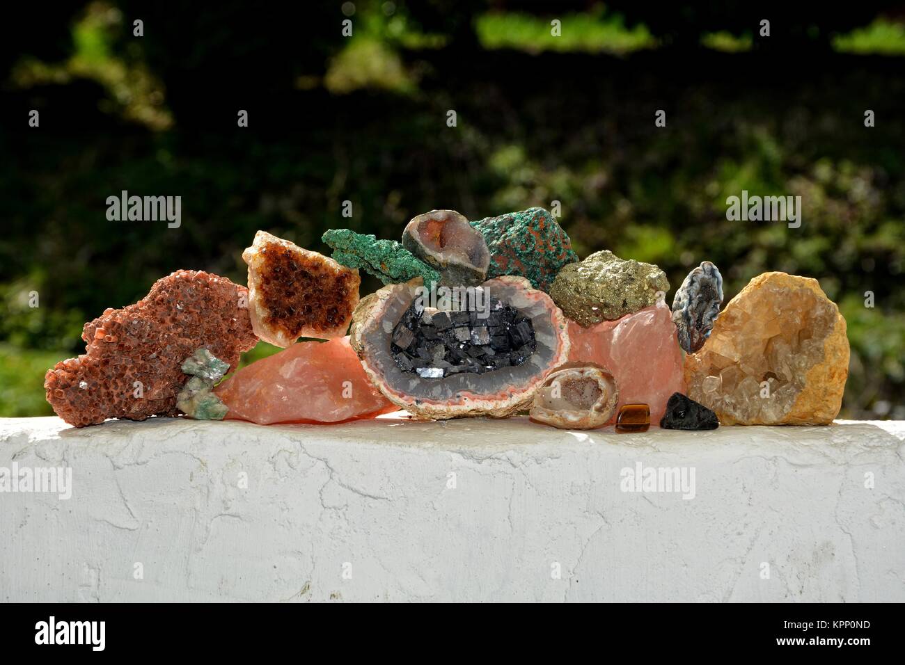 Sulfide minerals hi-res stock photography and images - Alamy