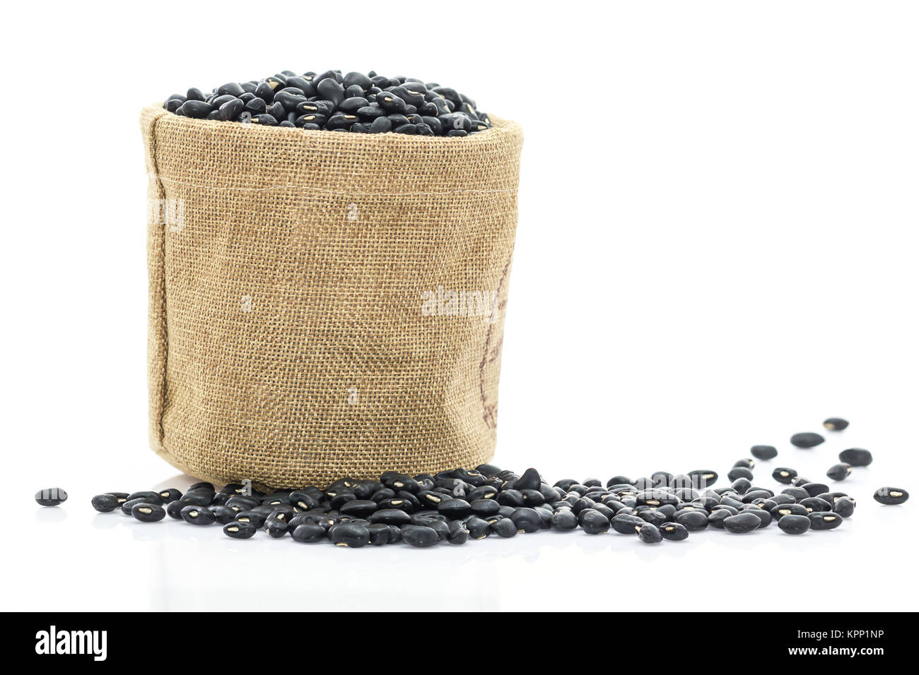 Black sack black sacks hi-res stock photography and images - Alamy