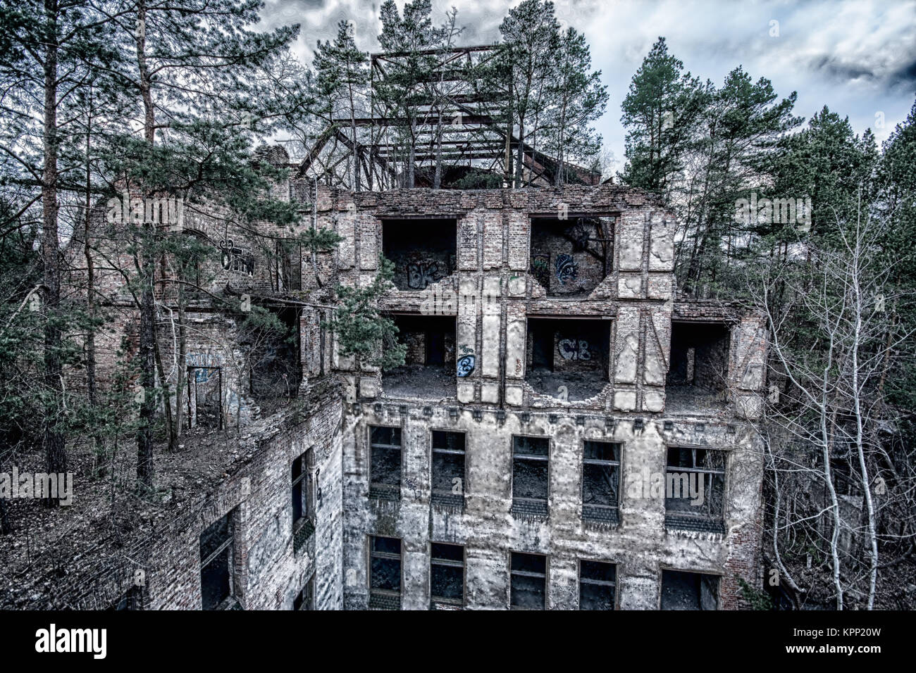 Alpenhaus High Resolution Stock Photography and Images - Alamy