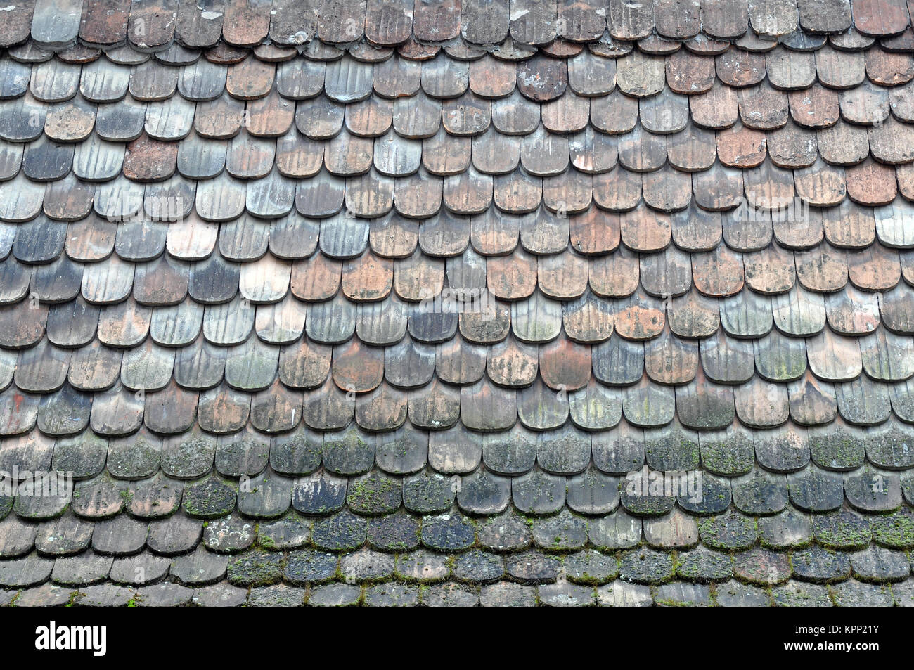Shingle structure hi-res stock photography and images - Alamy