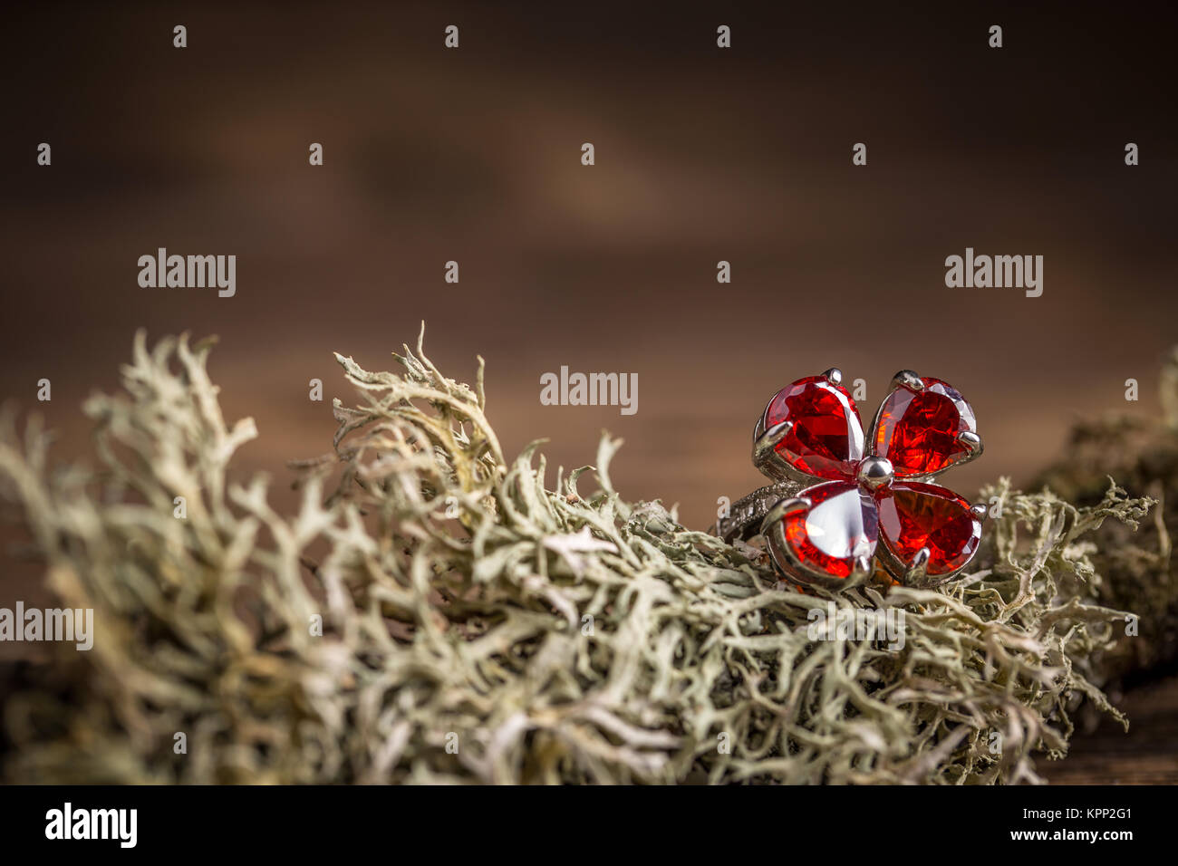 Ring of red hi-res stock photography and images - Alamy