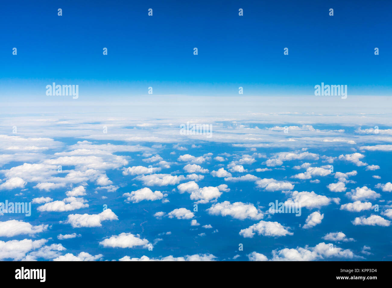 View from little aircraft hi-res stock photography and images - Alamy