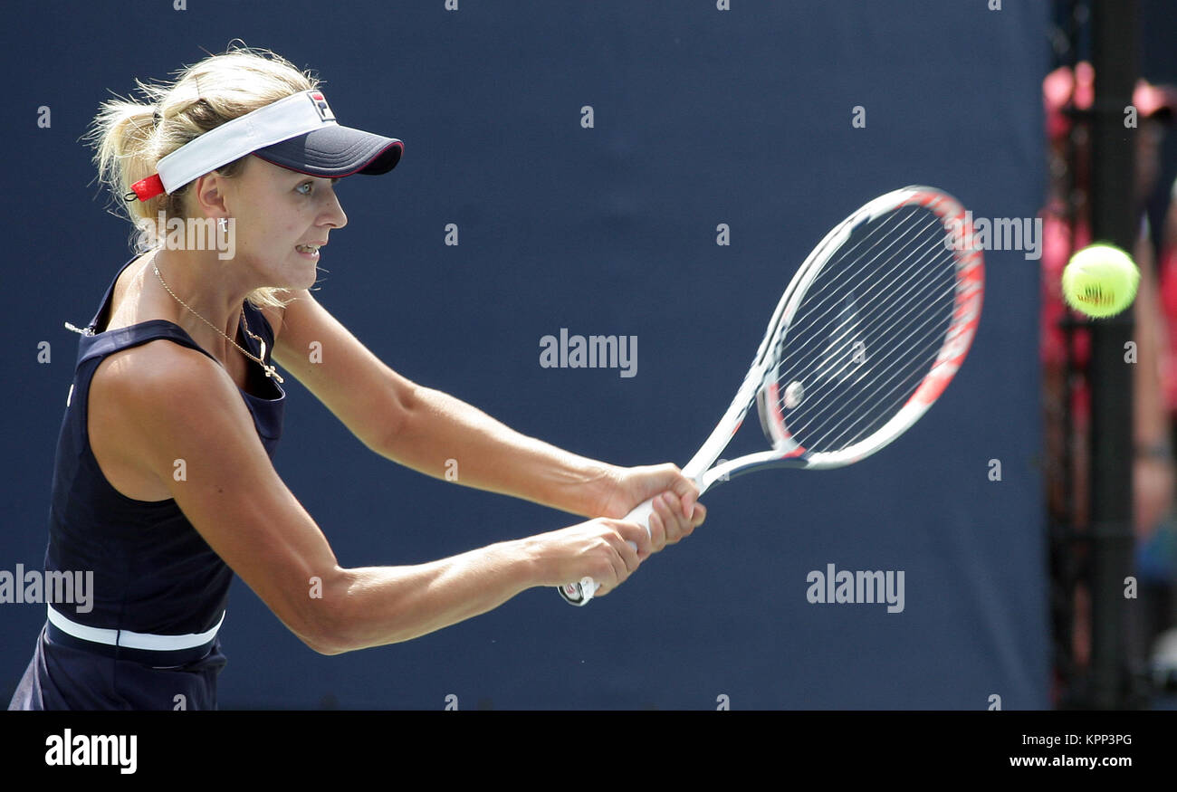 Maryna zanevska tennis hi-res stock photography and images - Alamy