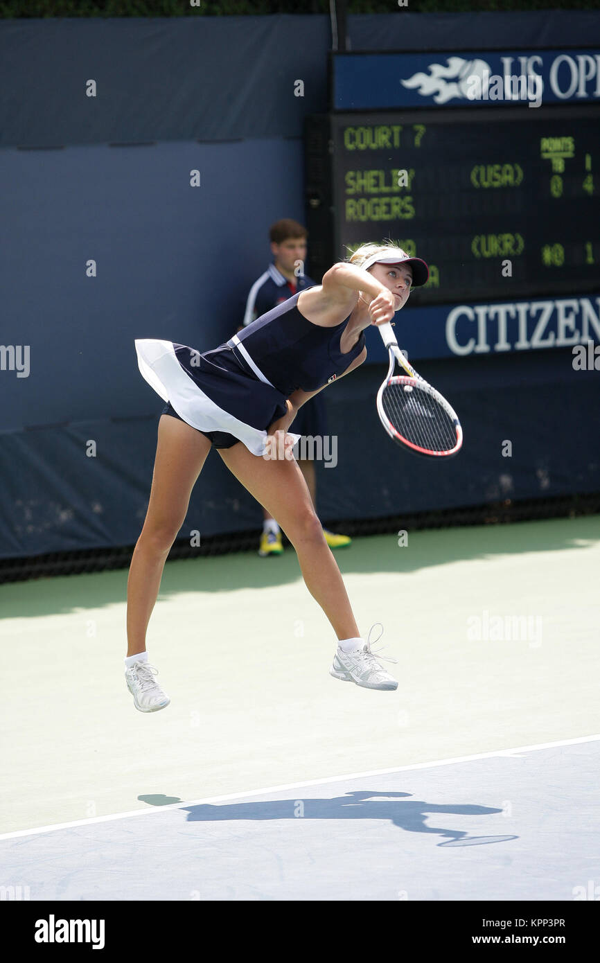 Maryna zanevska tennis hi-res stock photography and images - Alamy