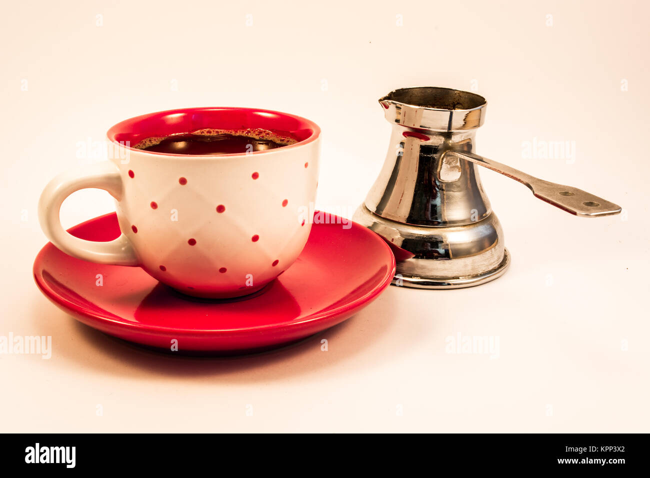 Turkish mocca hi-res stock photography and images - Alamy