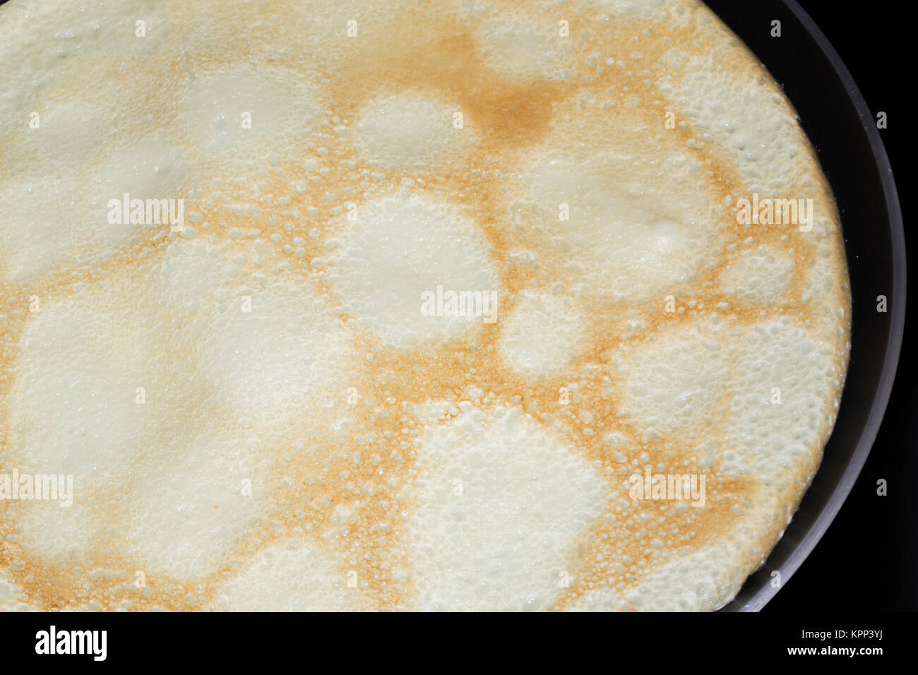 Pancake breakfast community hi-res stock photography and images - Alamy