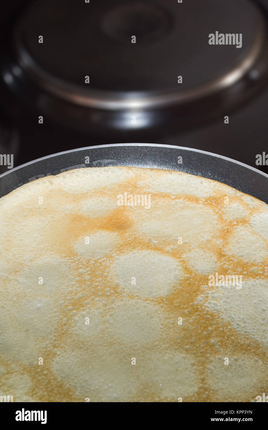Pancake breakfast community hi-res stock photography and images - Alamy