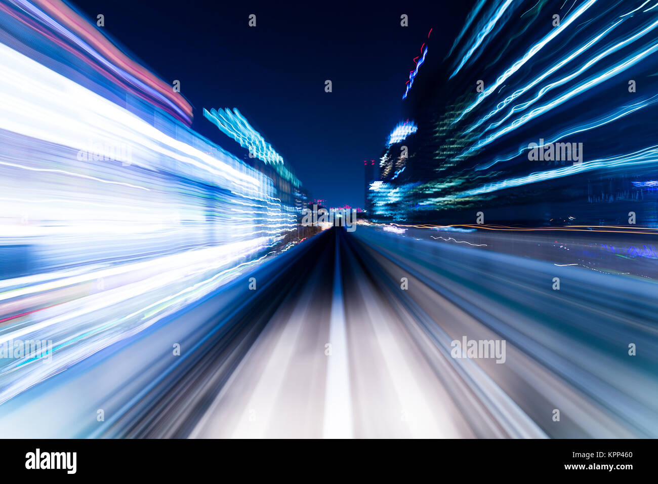 Interface rail route hi-res stock photography and images - Alamy