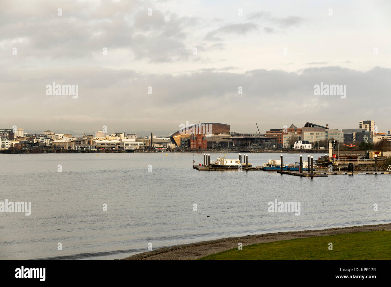 Tidal lagoon hi-res stock photography and images - Alamy