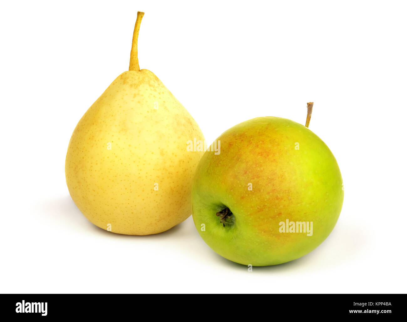 Beautiful yellow shiny sweet Cut Out Stock Images & Pictures - Alamy