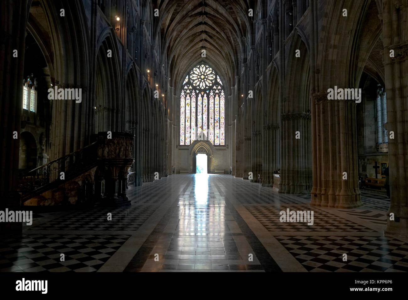 Anglican bishop of worcester hi-res stock photography and images - Alamy