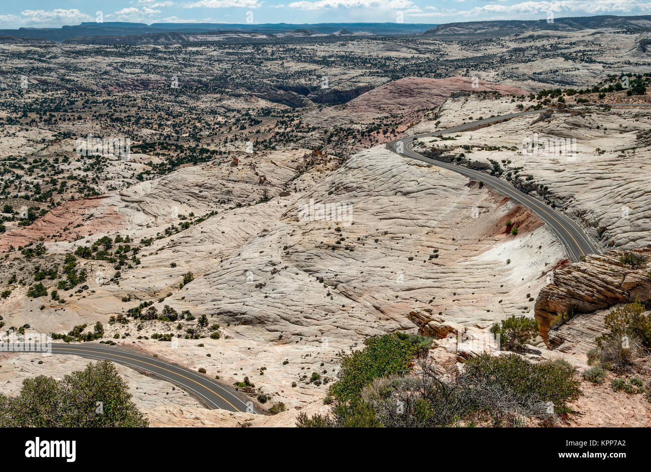 Civilian conservation corps utah hi-res stock photography and images ...