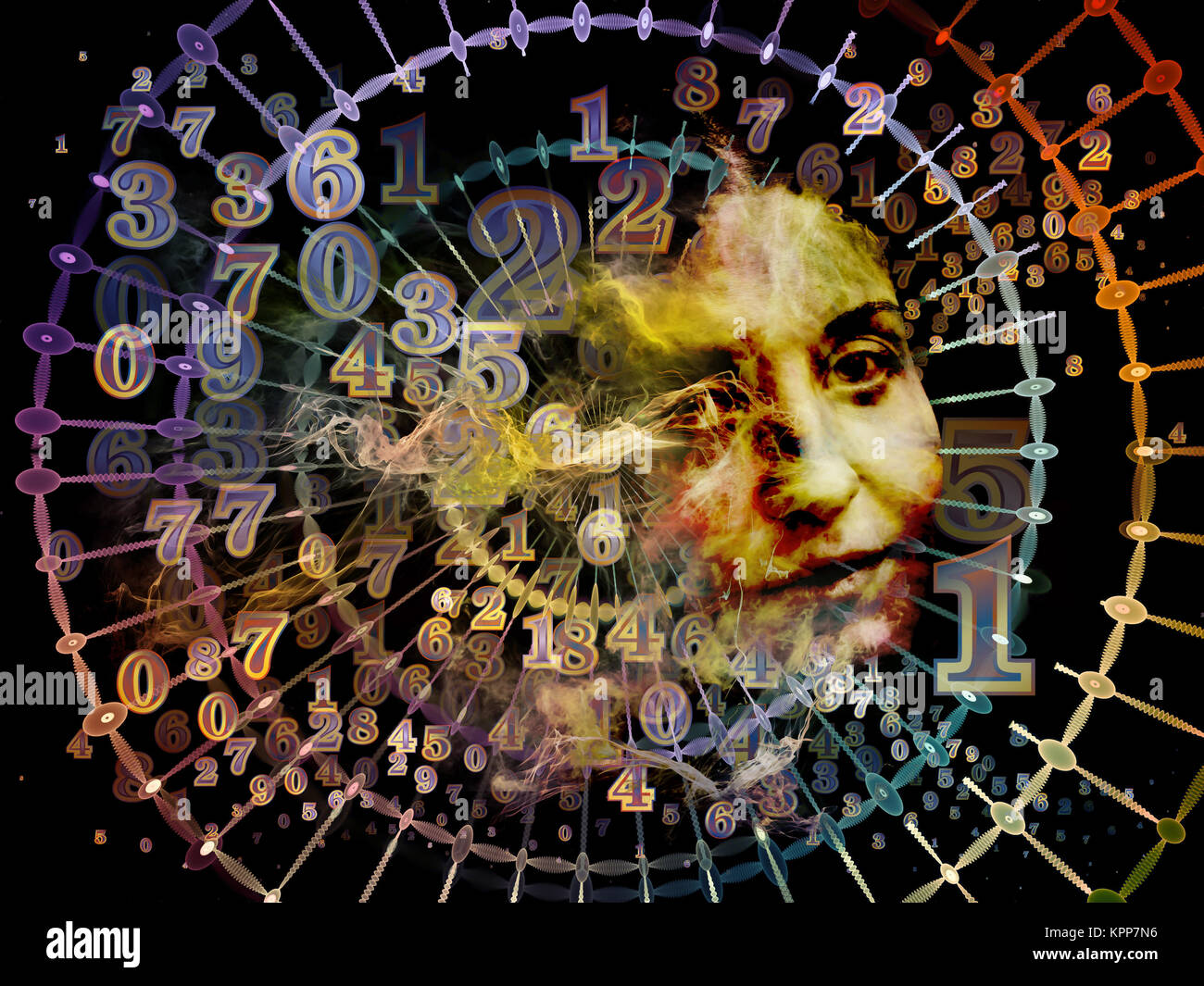 Understanding human existence hi-res stock photography and images - Alamy