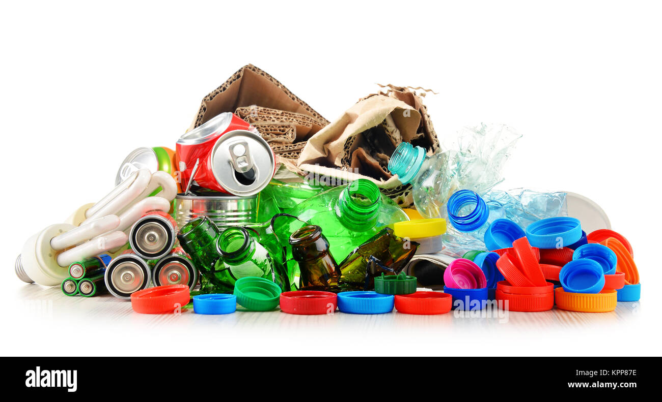 Plastic Sheet Waste Cut Out Stock Images & Pictures - Alamy