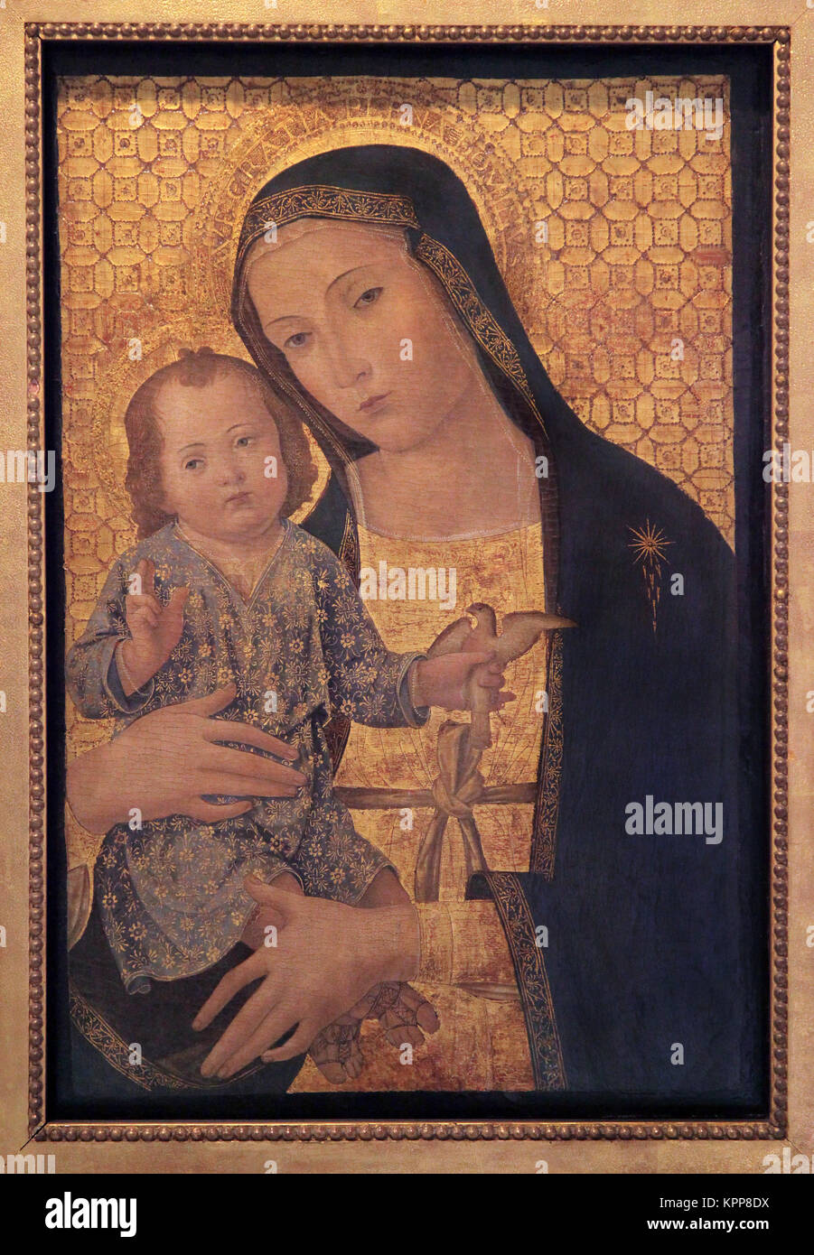 Early Roman Renaissance High Resolution Stock Photography and Images ...