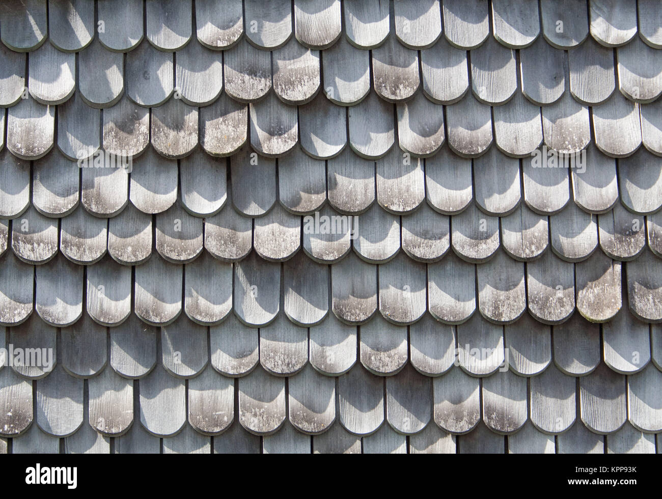 Decorative roof shingle shingles design pattern hi-res stock ...