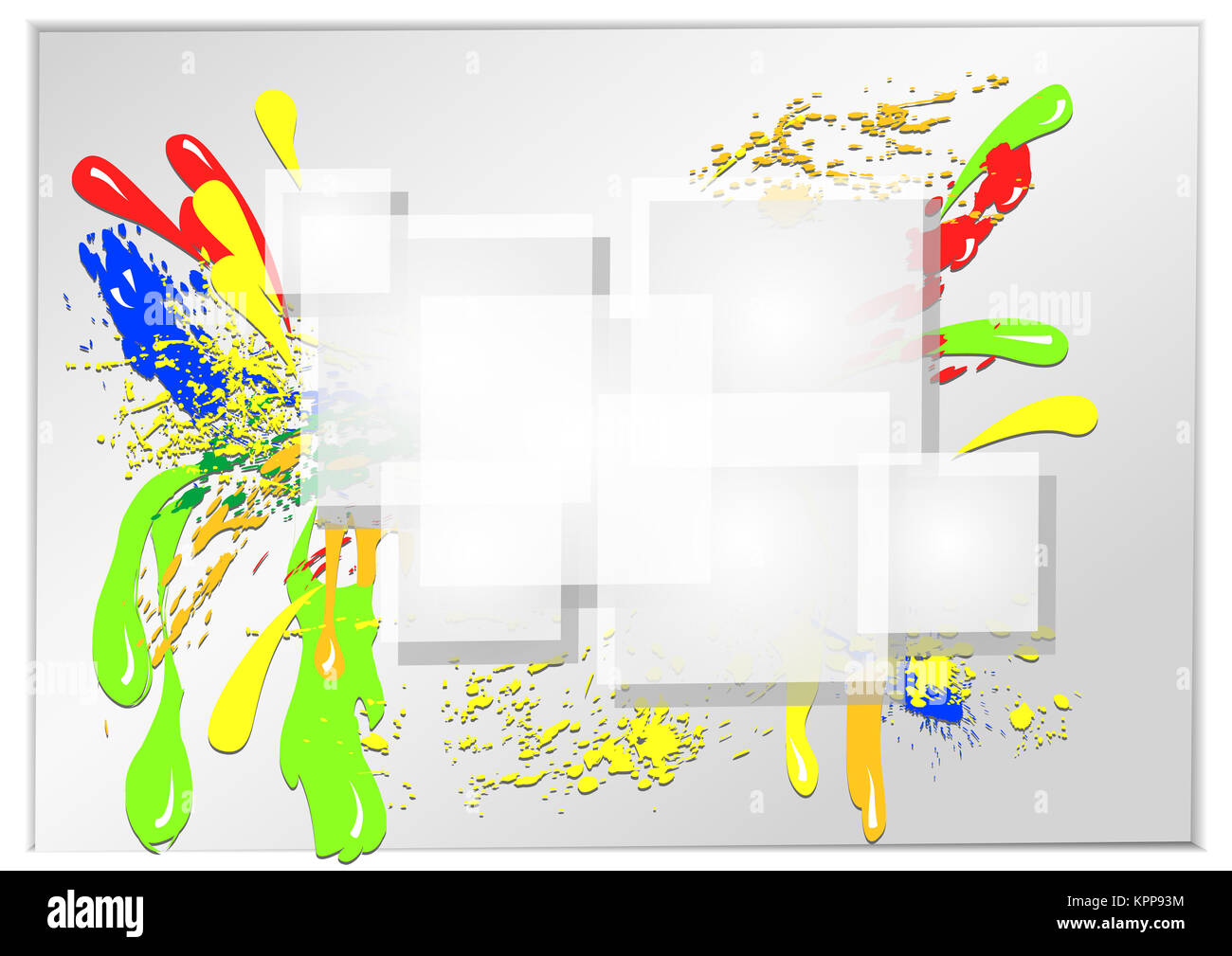 Abstract colour hi-res stock photography and images - Alamy