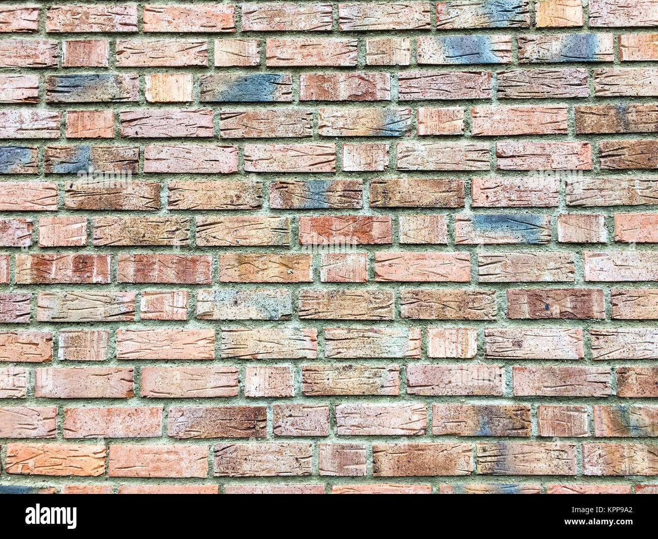 Brick wall pattern for background Stock Photo - Alamy