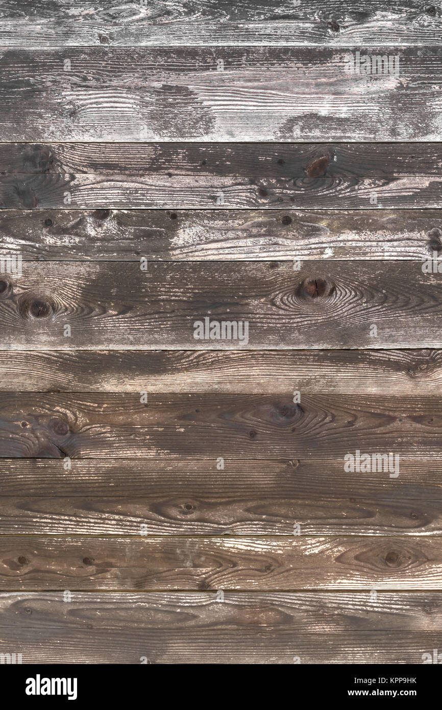 Weathered wood background Stock Photo - Alamy