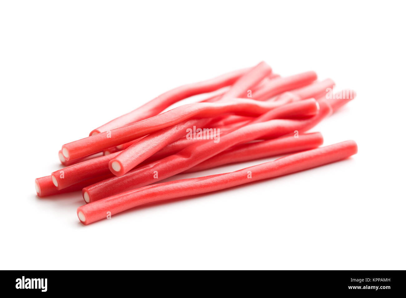 Jelly sticks Cut Out Stock Images & Pictures - Alamy