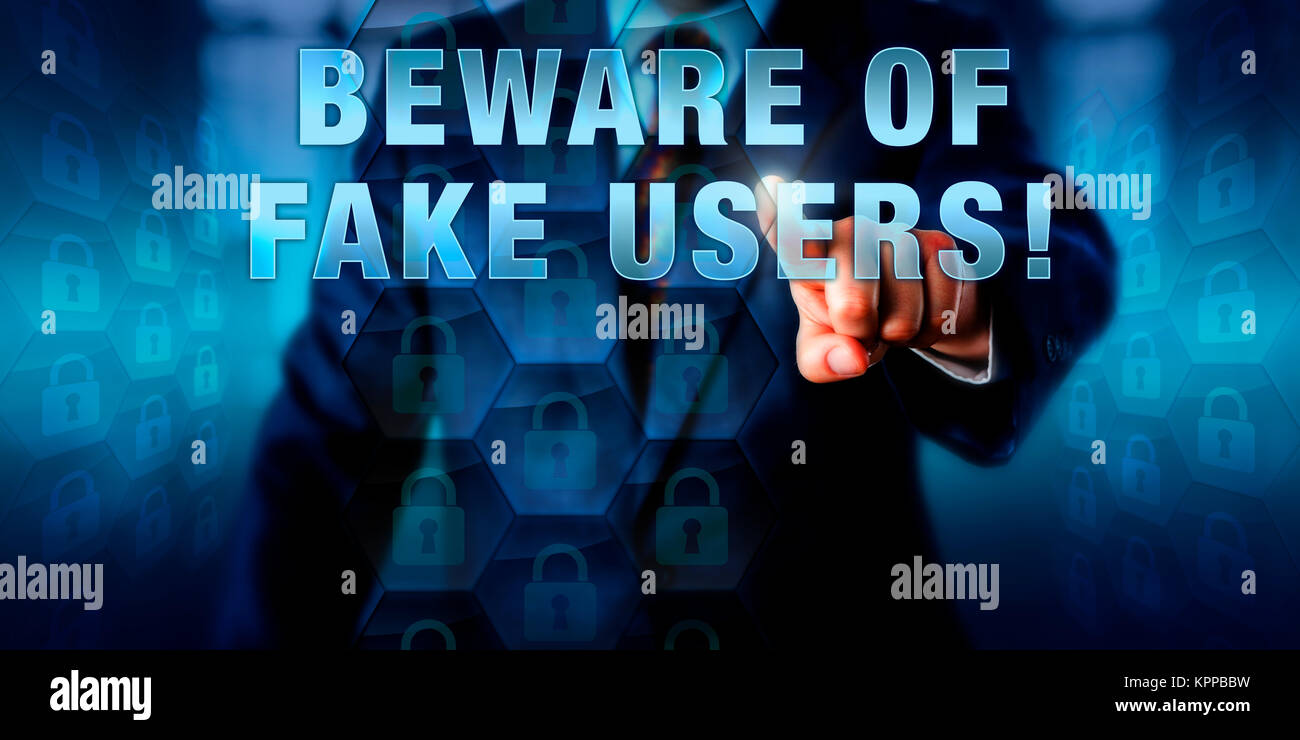 Fake job hi-res stock photography and images - Alamy