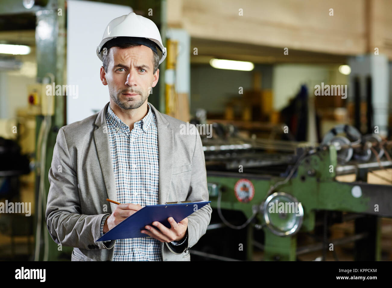 Craftsman engineer hi-res stock photography and images - Alamy