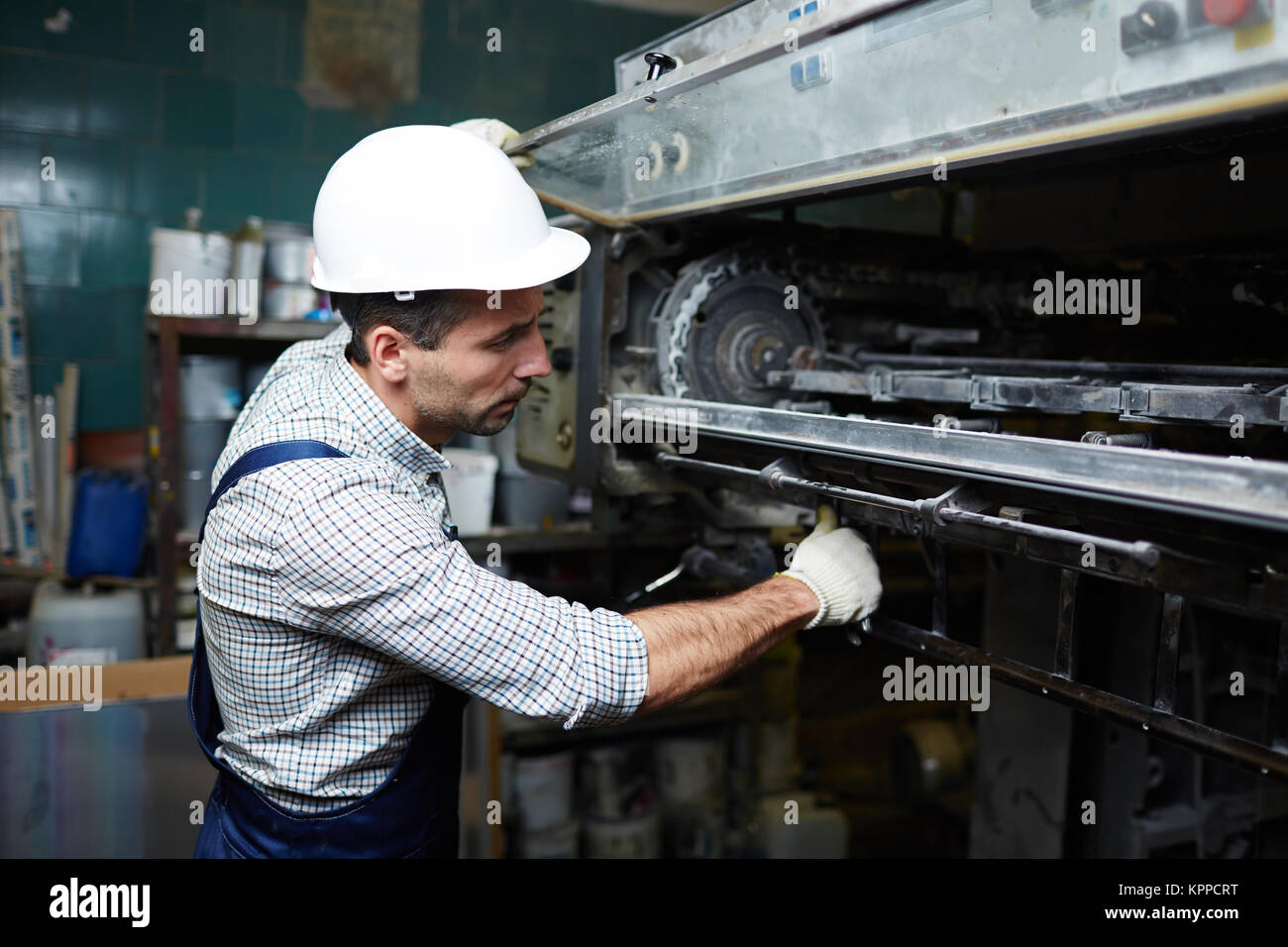 Professional and technical hi-res stock photography and images - Alamy