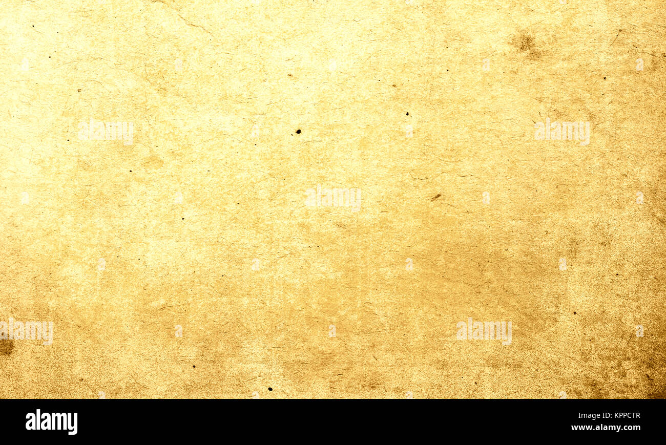 Old dirty paper background. Natural old paper texture for the design ...