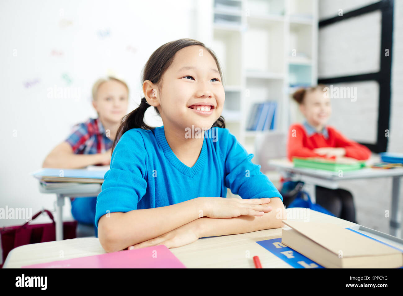 Diligent study hi-res stock photography and images - Alamy