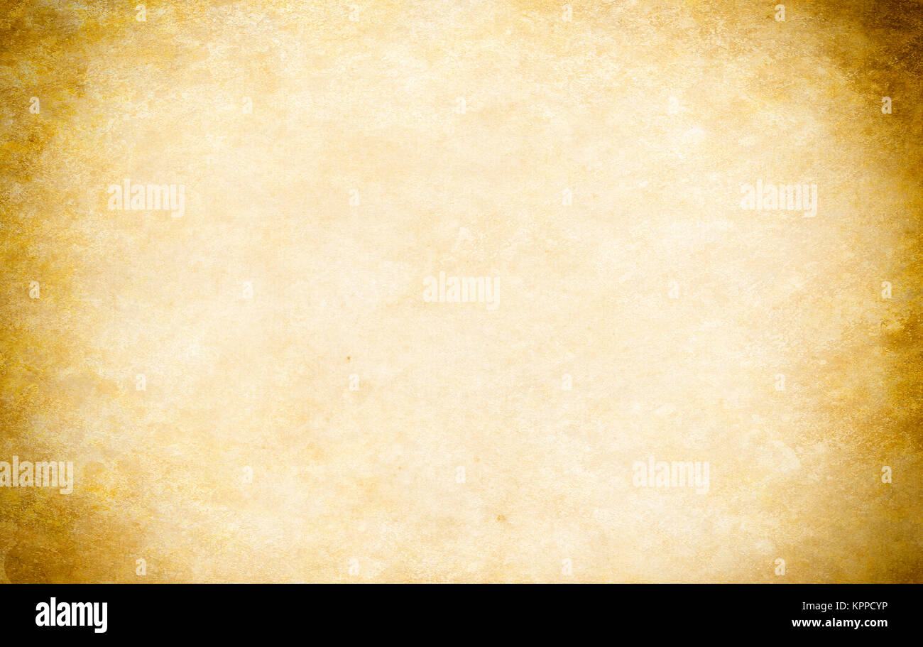 Old paper background with vintage patterns for the design. Natural old ...