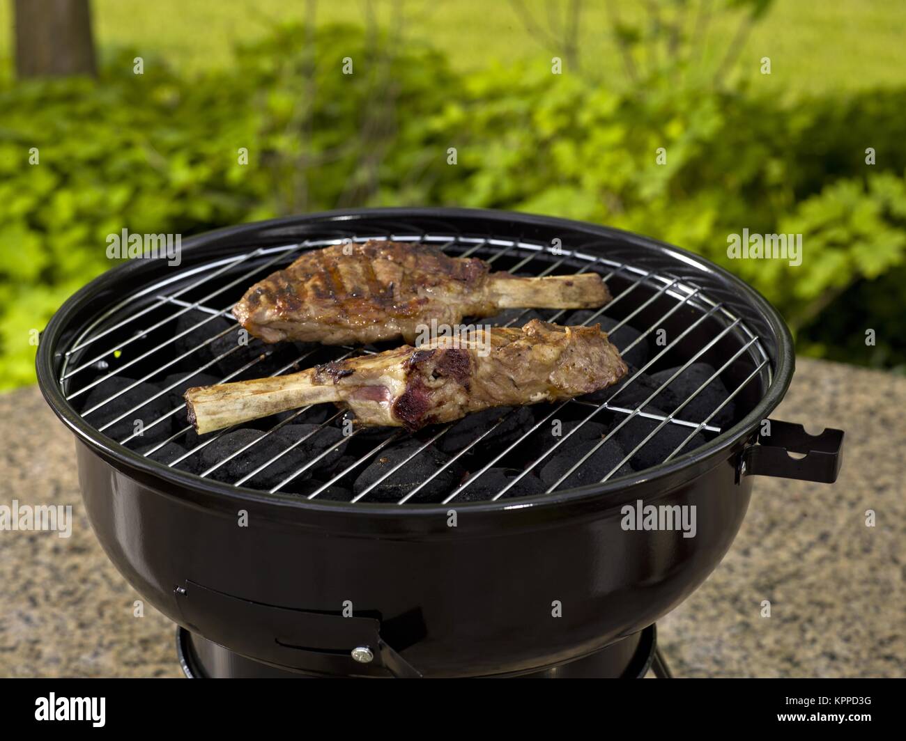 grill close up Stock Photo - Alamy
