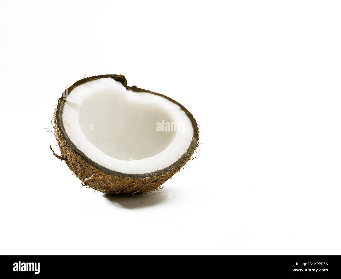 Coconut textures hi-res stock photography and images - Alamy