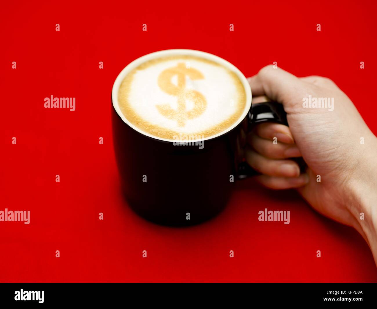 Grabbing sign hi-res stock photography and images - Alamy