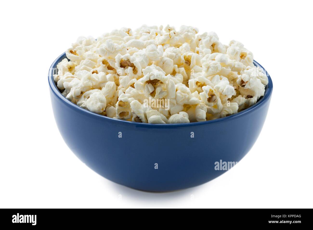 heap of popcorn Stock Photo - Alamy