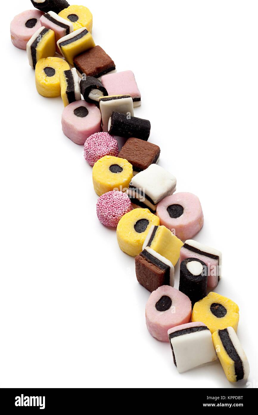 home made goodies Stock Photo - Alamy