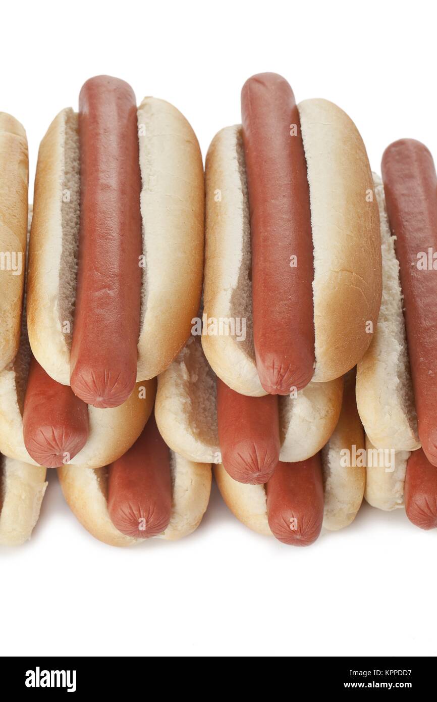 Brown hotdogs hi-res stock photography and images - Alamy