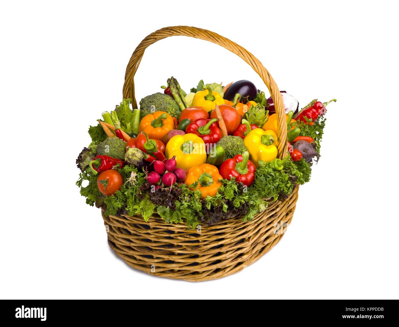 Huge basket hi-res stock photography and images - Alamy