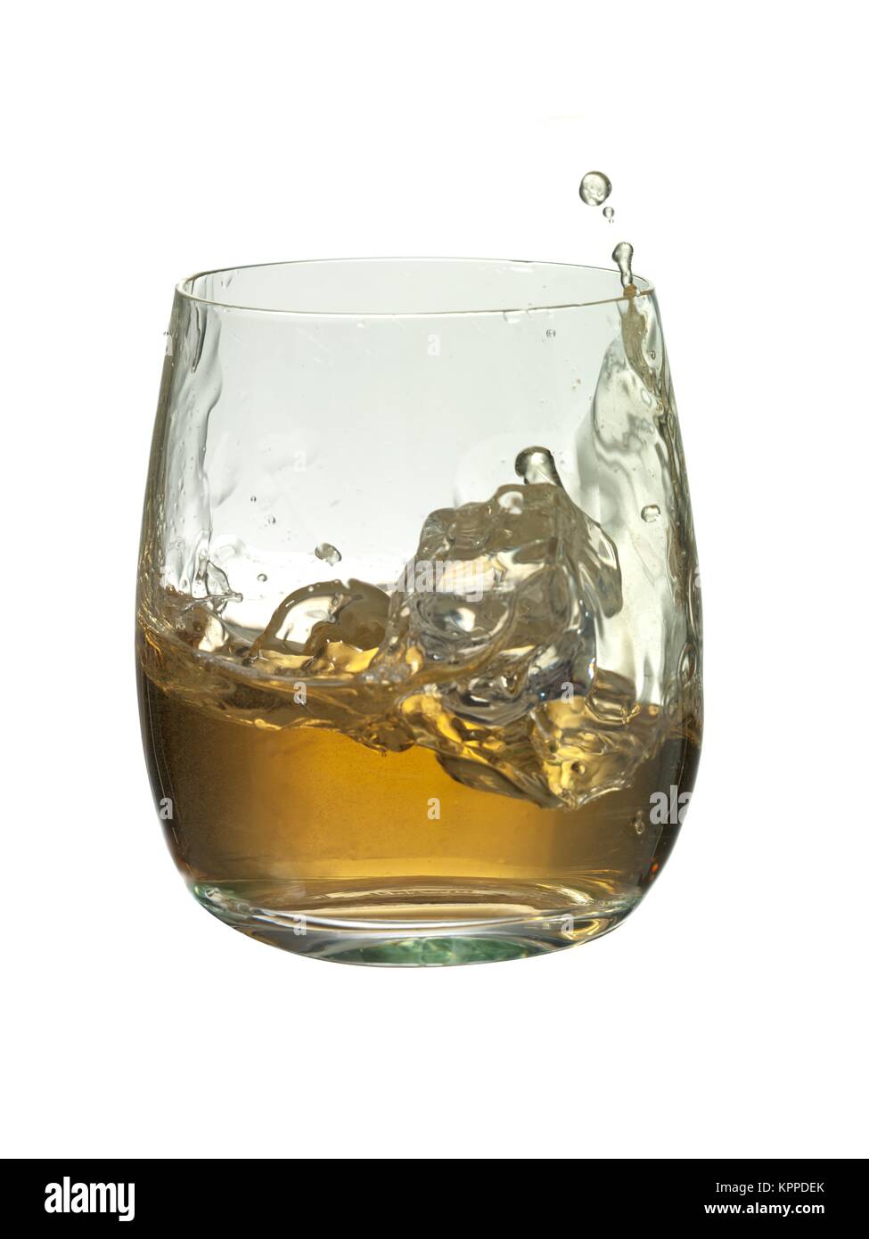 Brandy splash hi-res stock photography and images - Alamy