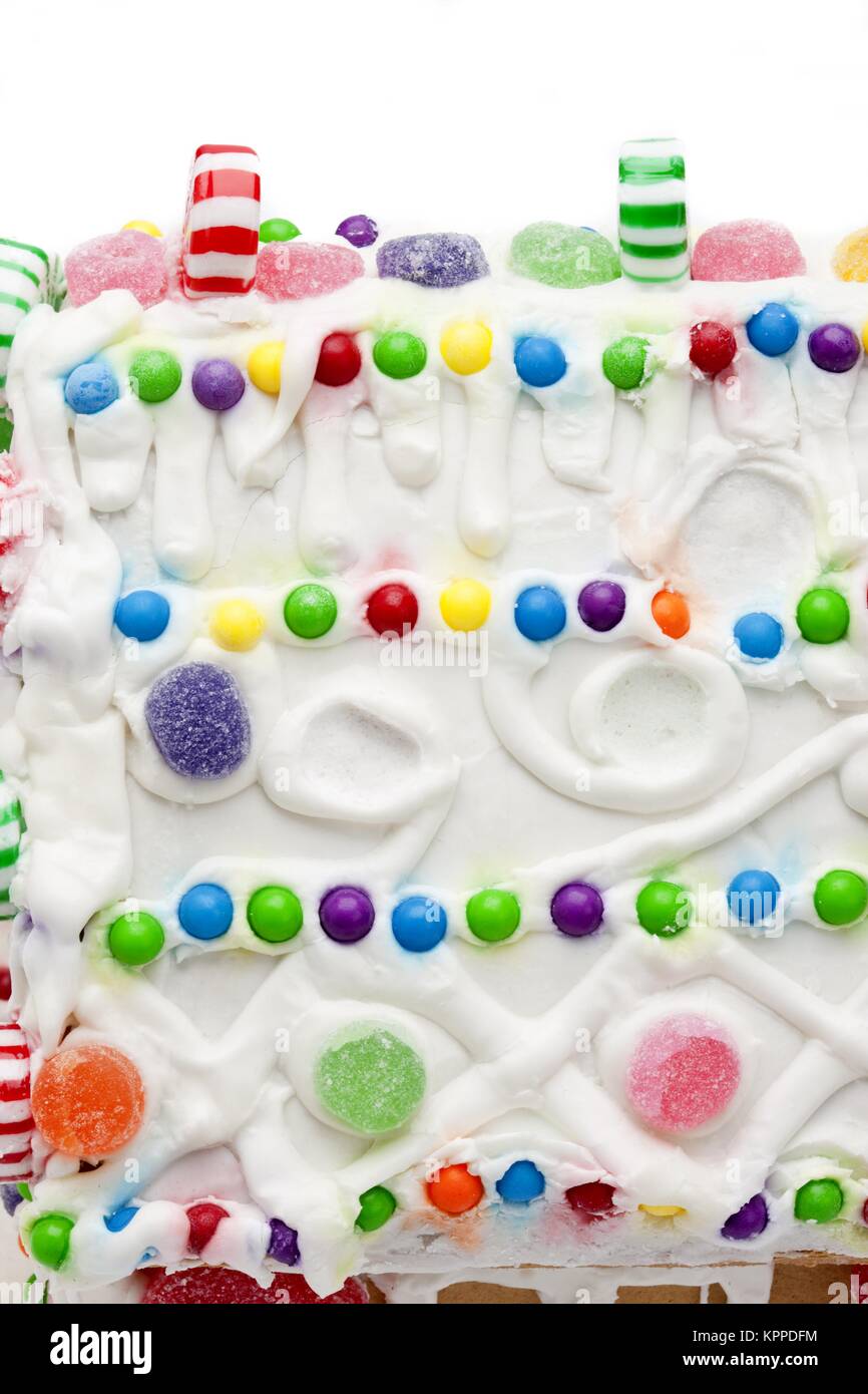 Roof of candy hi-res stock photography and images - Alamy