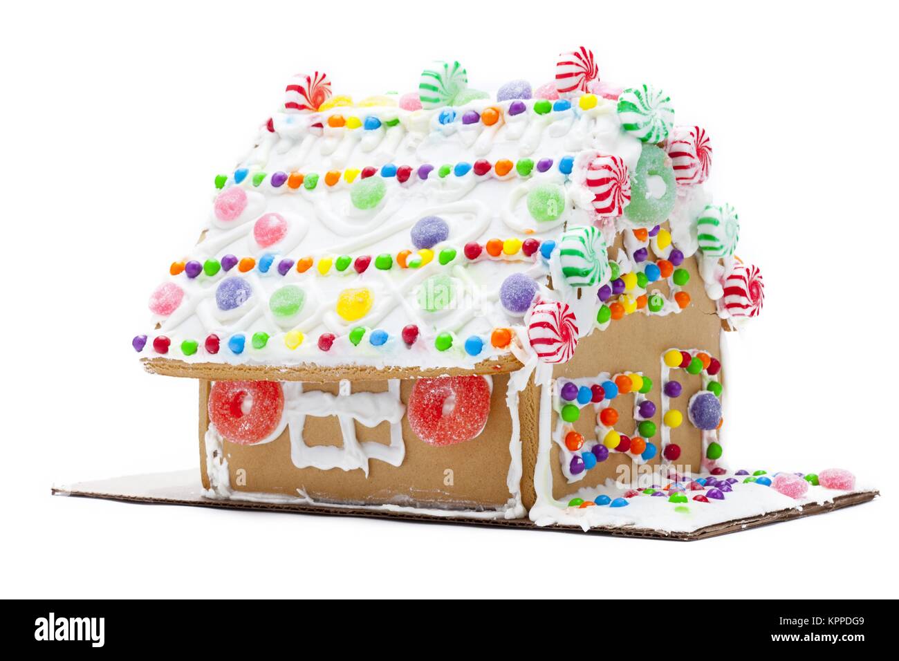 Featured house design hi-res stock photography and images - Alamy