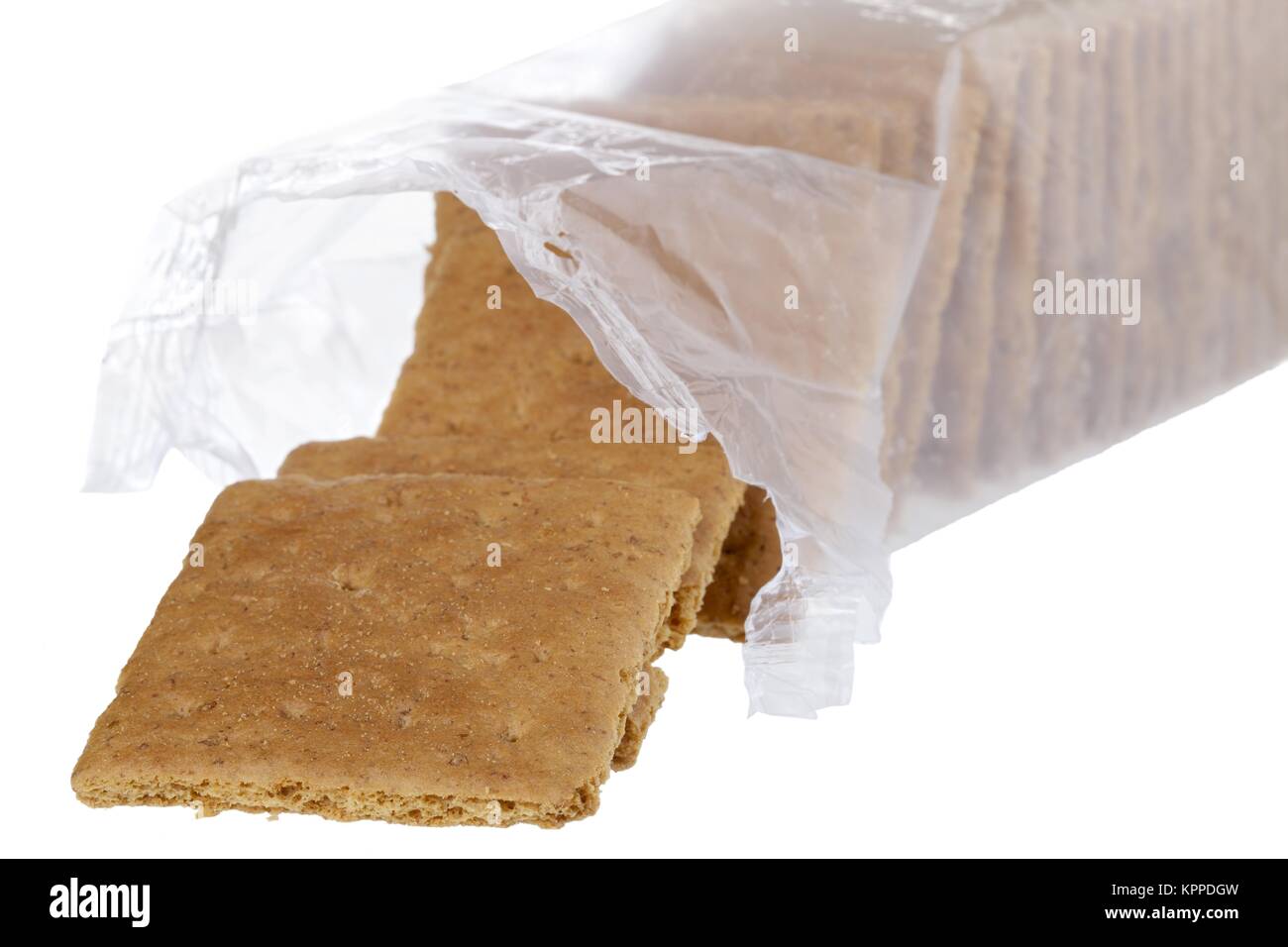 image of graham crackers Stock Photo - Alamy